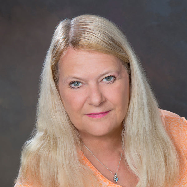 Susan Hoskins - Personal Coaching Session – HumanSpiritInstitute